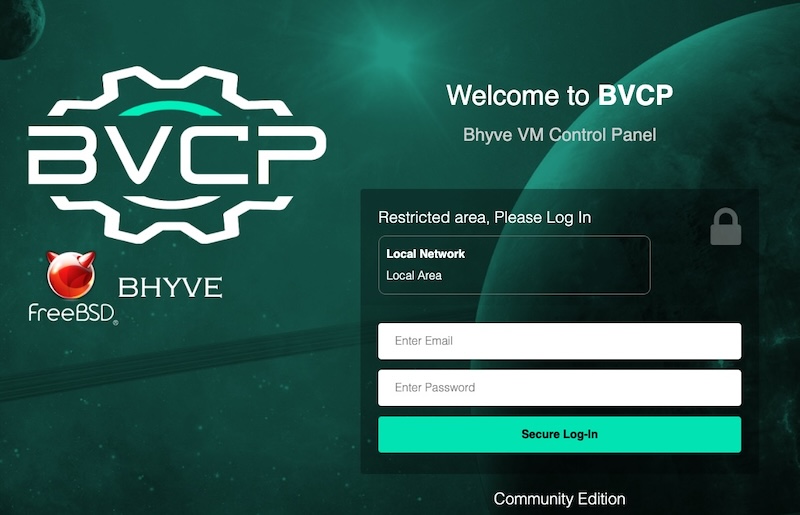 bhyve as a Hypervisor on FreeBSD - Creating a Virtualization Environment - credativ®
