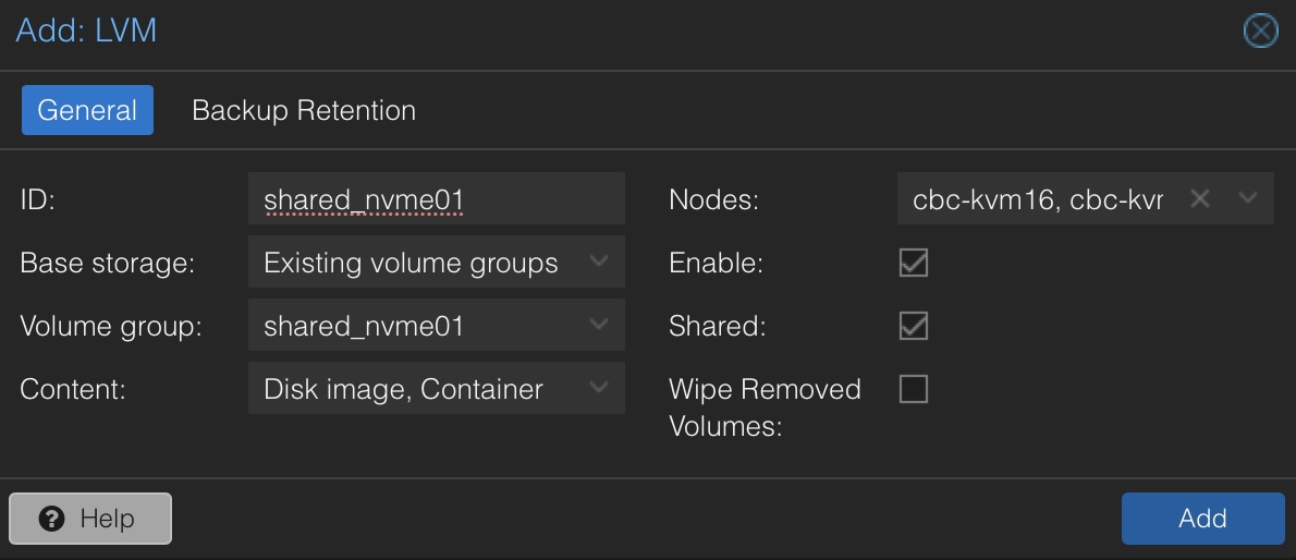 NetApp Storage and NVMe-oF for Breakthrough Performance in Proxmox ...
