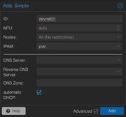 How and when to use Software-Defined Networks in Proxmox VE - credativ®