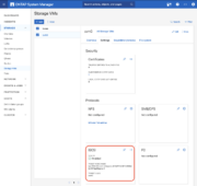 Setup NetApp based iSCSI Storage with Proxmox Virtualization ...