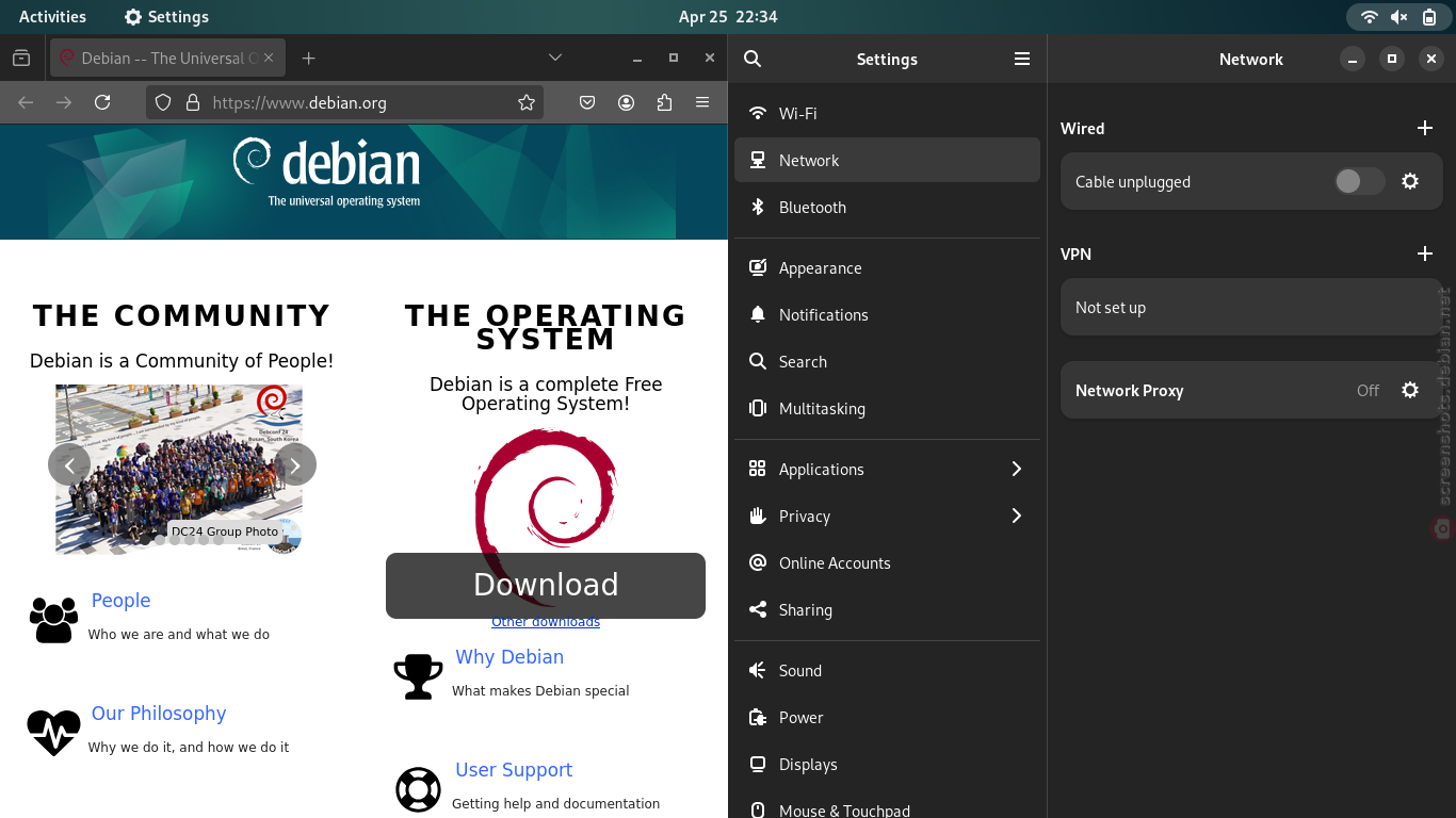 Debian 13 “Trixie”: A look at the highlights - credativ®