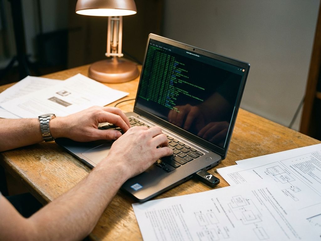 Linux Installation für Anfänger: 7 Schritte zum Erfolg - credativ®