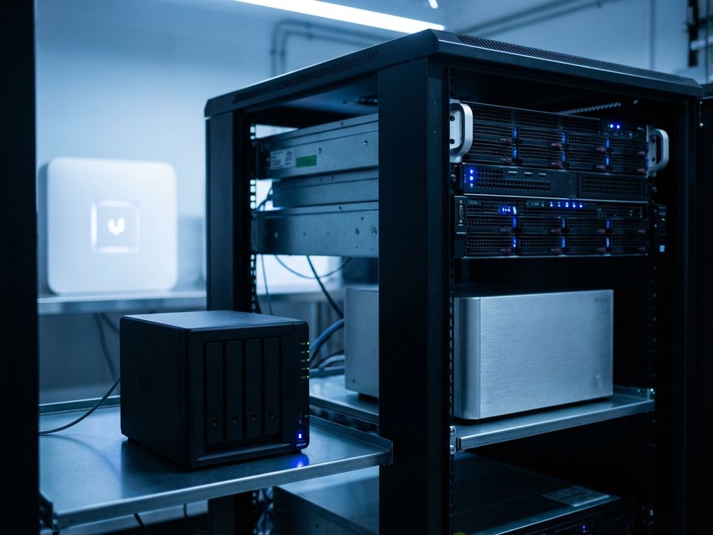 5 Proxmox Backup Strategien für Unternehmen (3-2-1 Regel) - credativ®