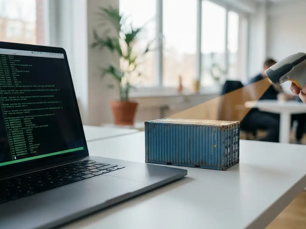 Wie funktioniert Container-Image-Scanning in Kubernetes? - credativ®